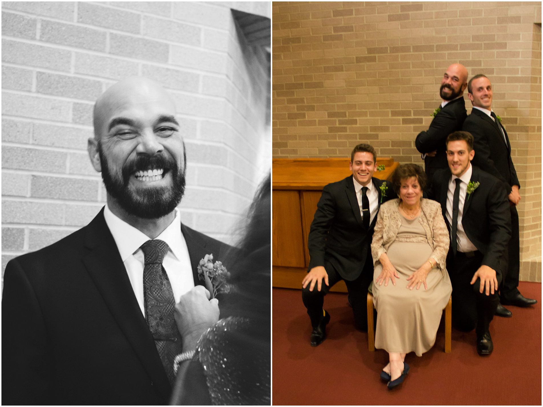 Kalyn + Dave | Drakes Landing | Youngstown Ohio Wedding Photographer ...