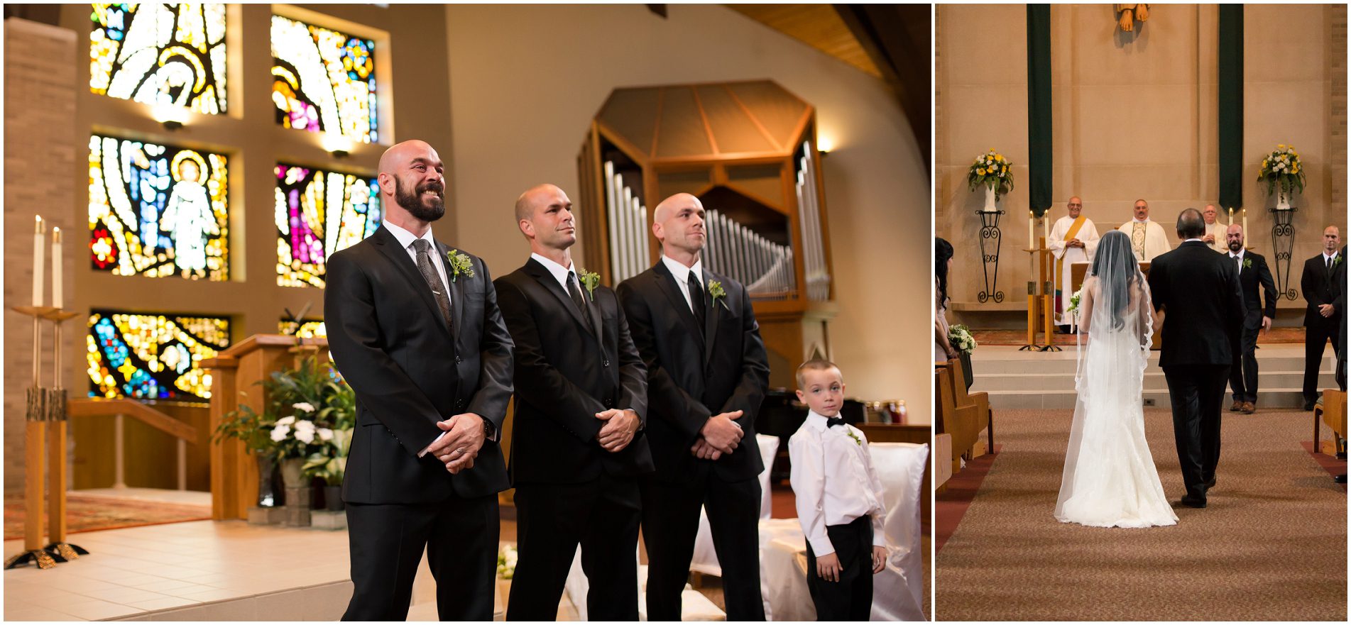 Kalyn + Dave | Drakes Landing | Youngstown Ohio Wedding Photographer ...
