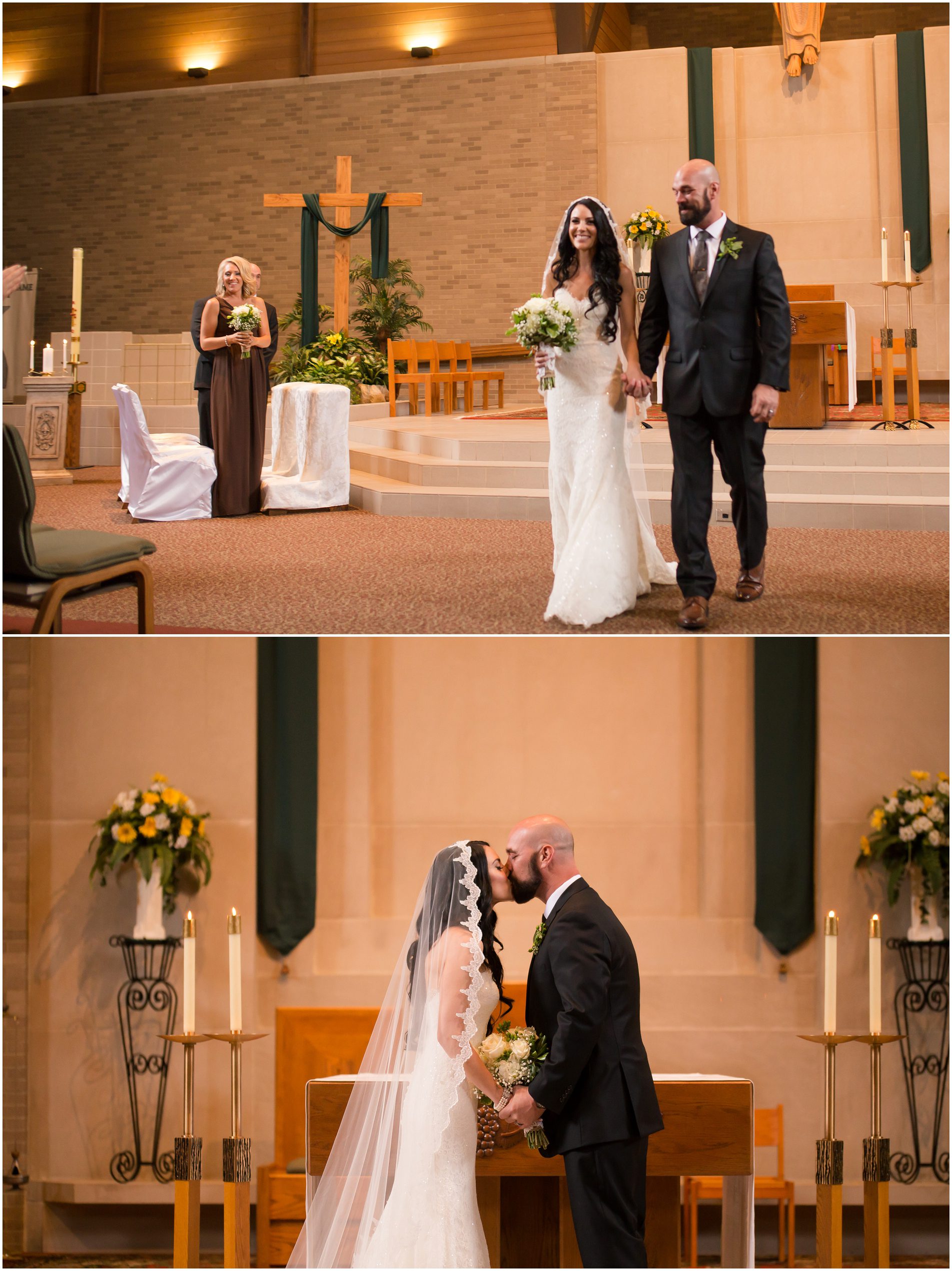Kalyn + Dave | Drakes Landing | Youngstown Ohio Wedding Photographer ...